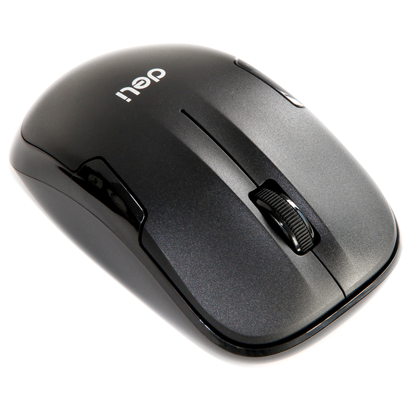 Deli-3713 Mouse - Deli Group Co., Ltd.