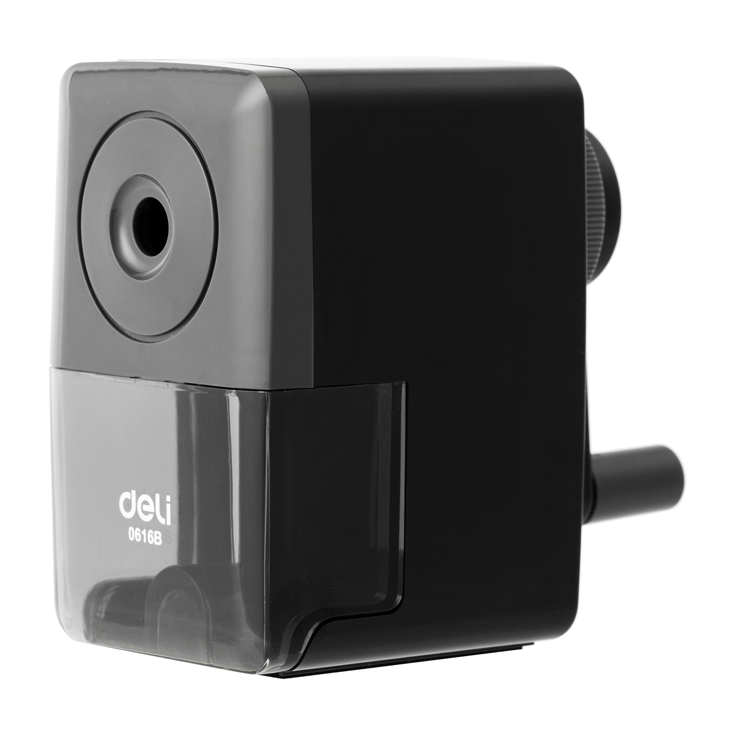 Deli E0616b Rotary Pencil Sharpener Deli Group Co Ltd
