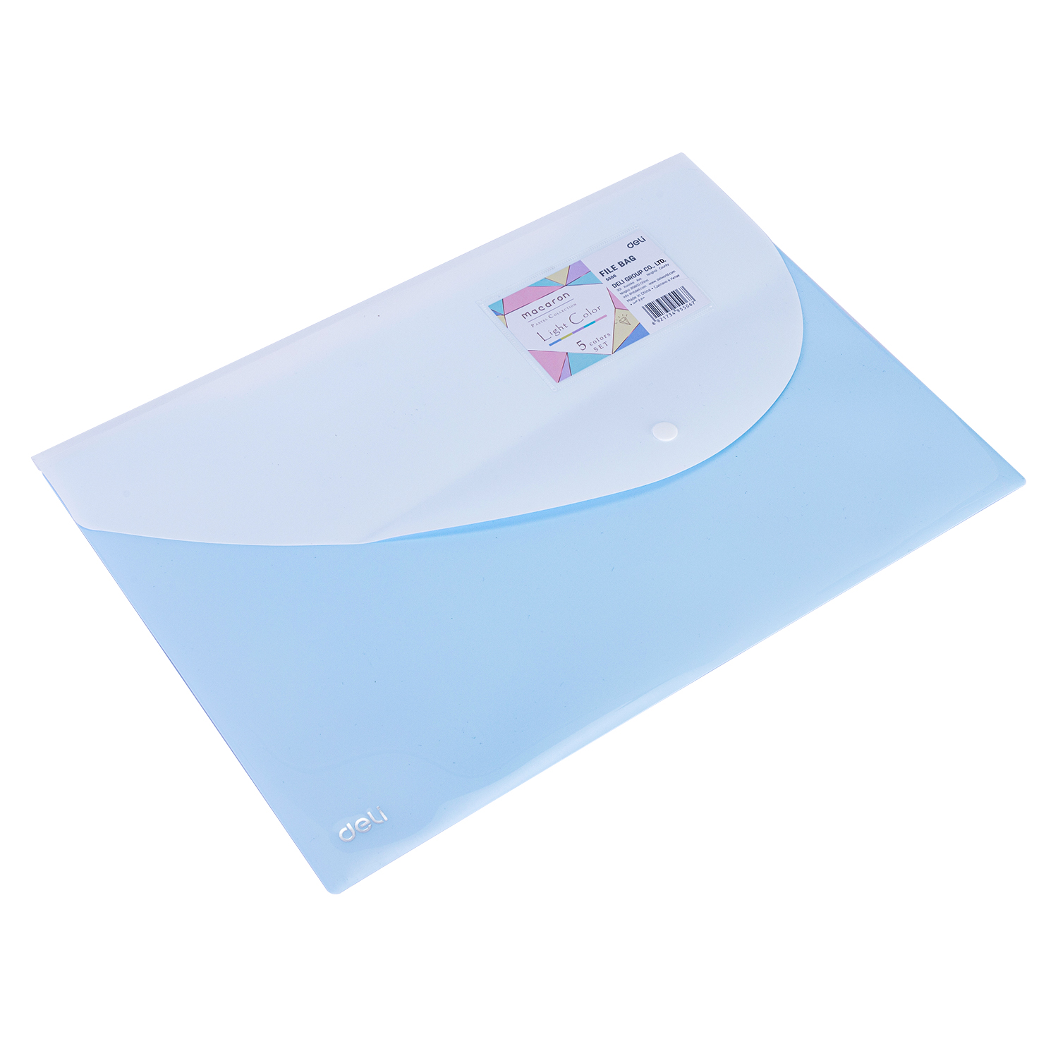 Deli-E5506 File Bag - Deli Group Co., Ltd.
