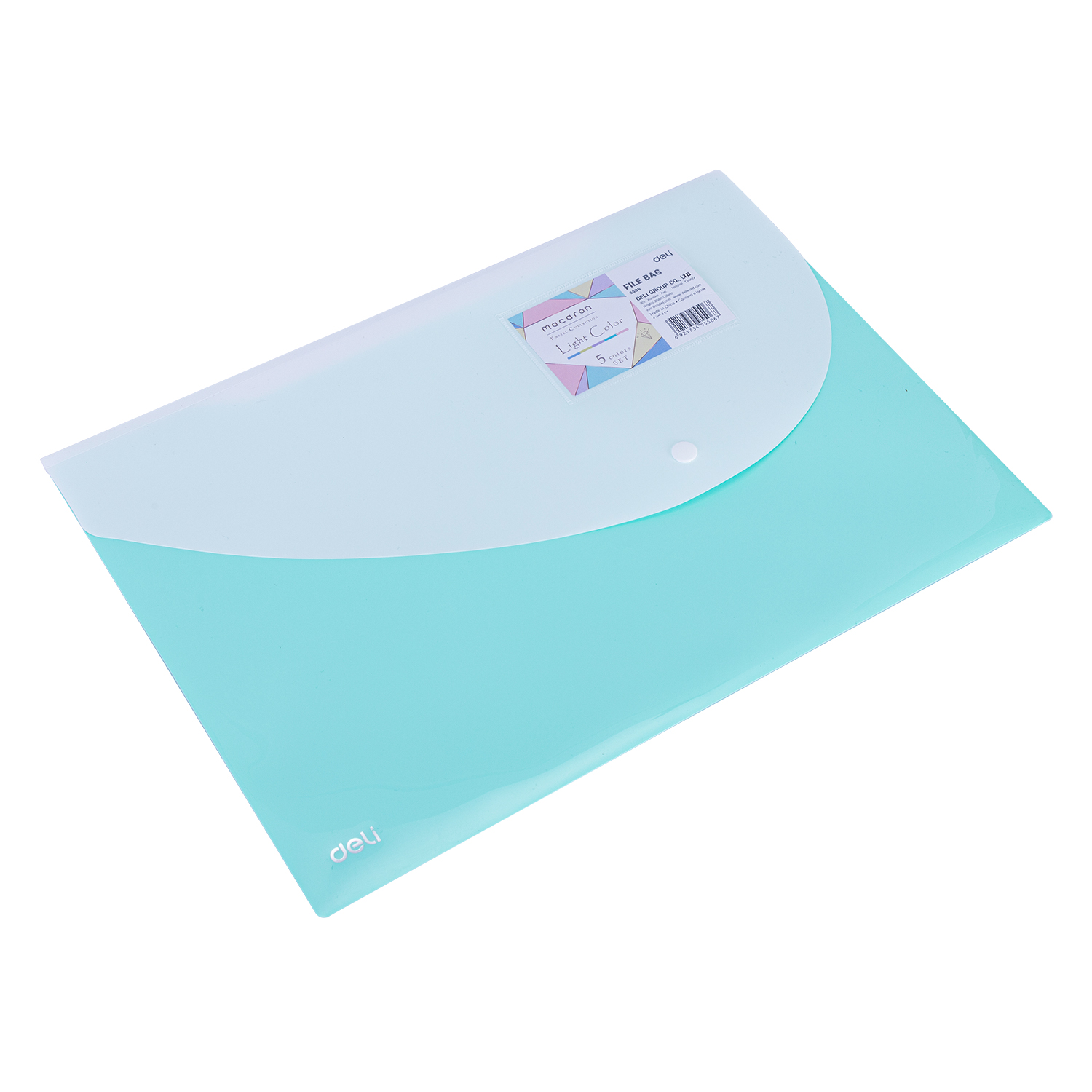 Deli-E5506 File Bag - Deli Group Co., Ltd.