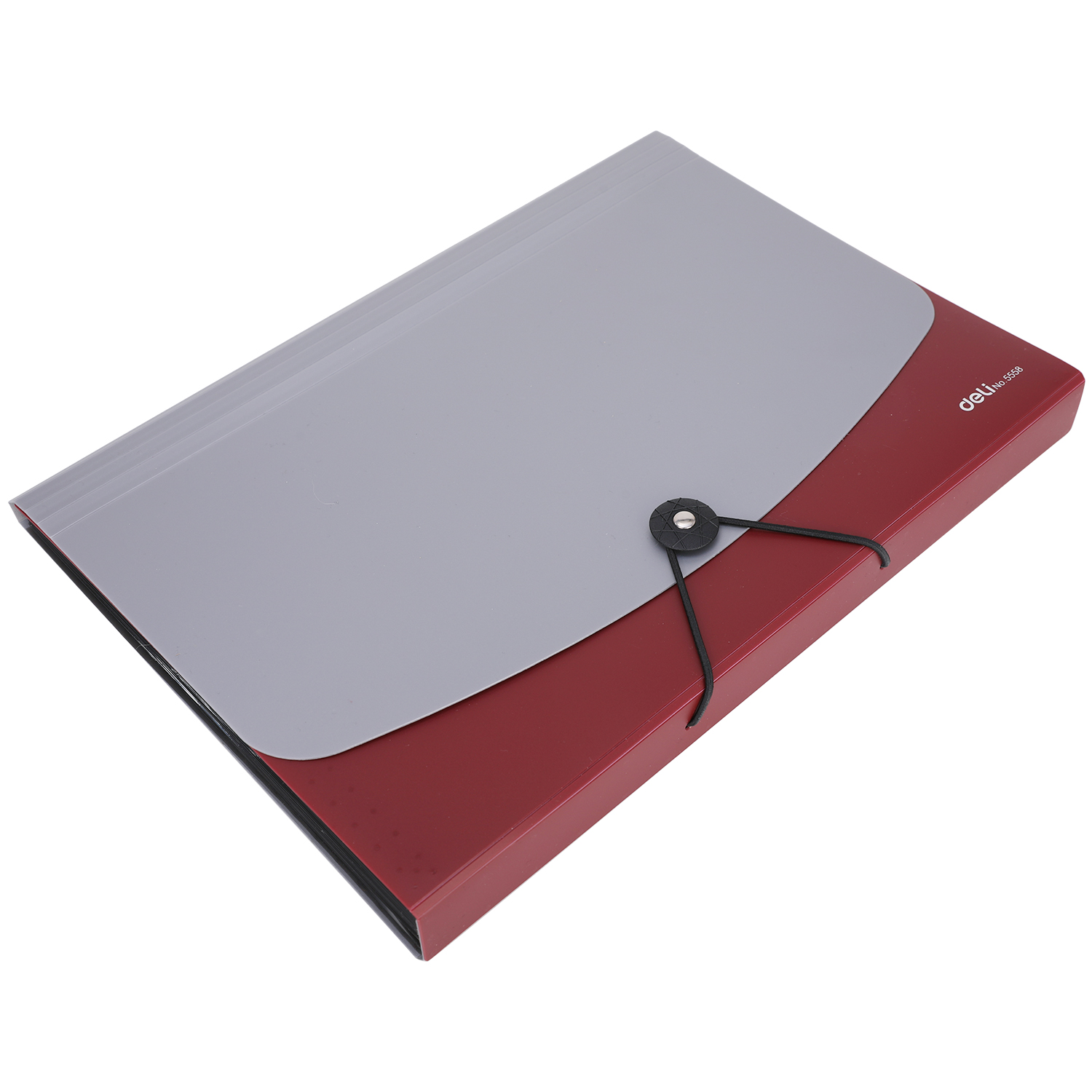 Deli-E5558 Office Expanding File - Deli Group Co., Ltd.