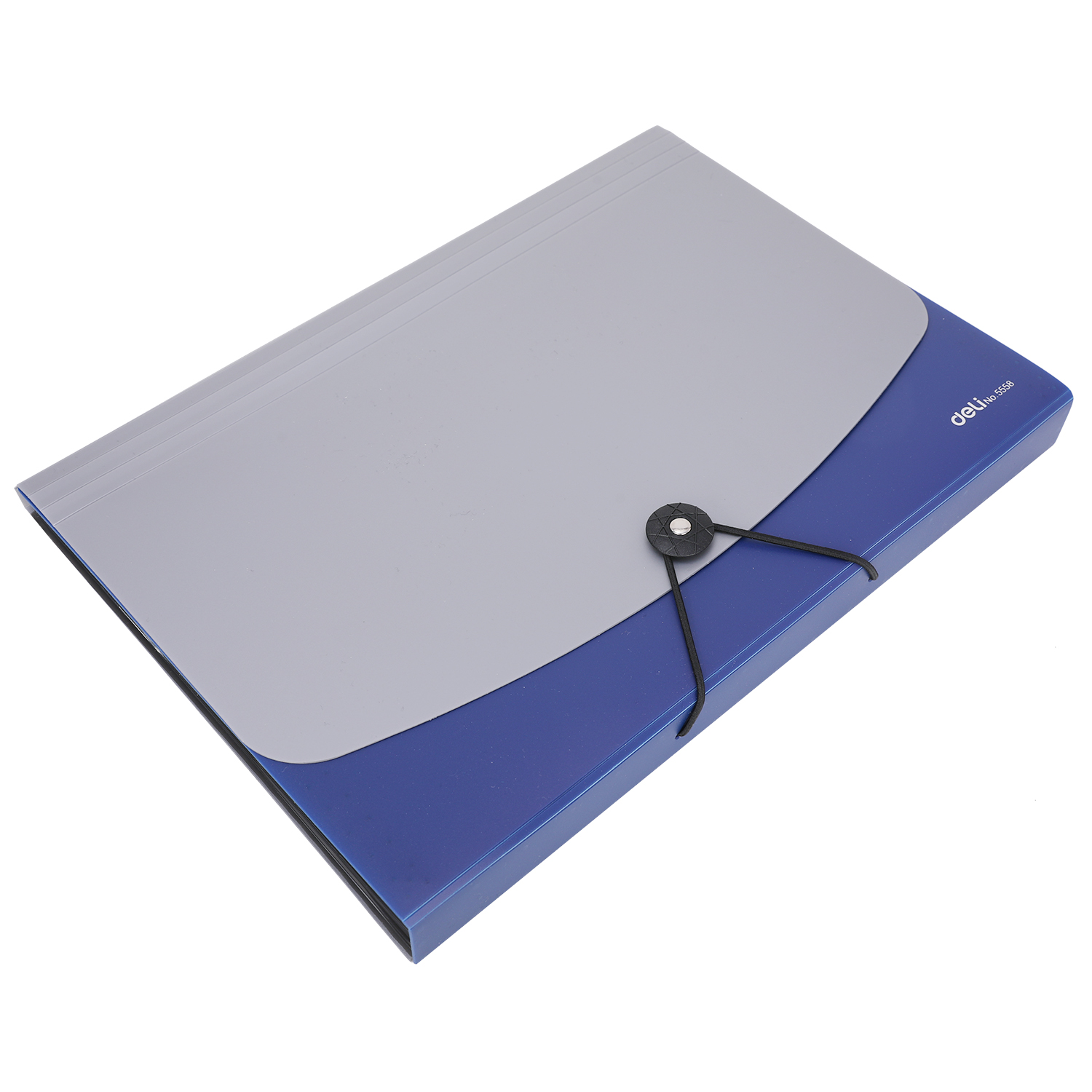 Deli-E5558 Office Expanding File - Deli Group Co., Ltd.