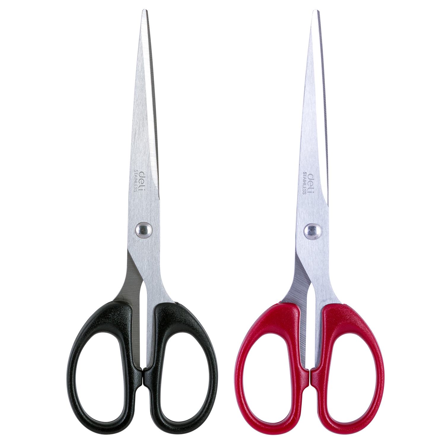 Deli Multi Purpose Scissors Supplier Factory Company Manufacturer Wholesale