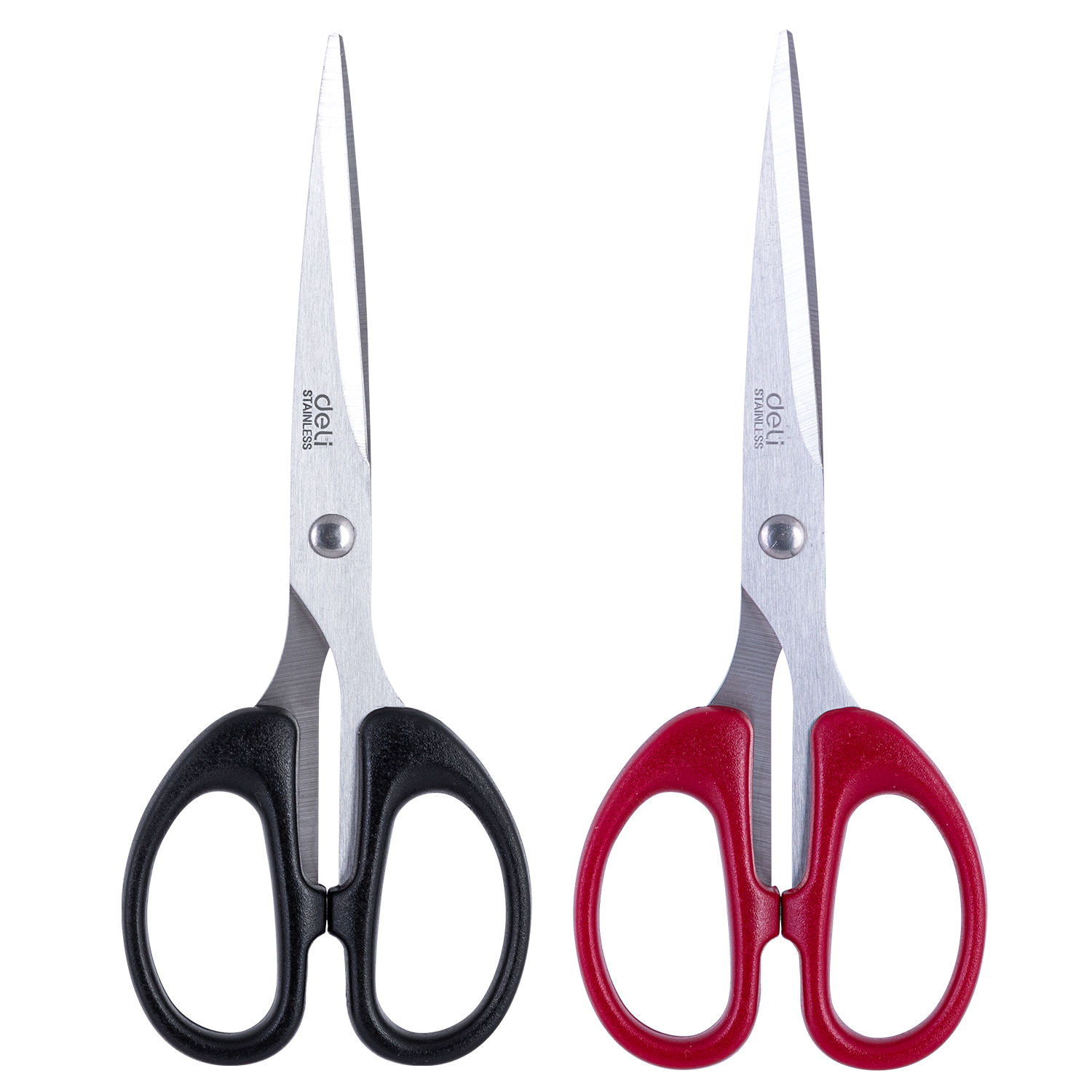 Deli Multi Purpose Scissors Supplier Factory Company Manufacturer Wholesale