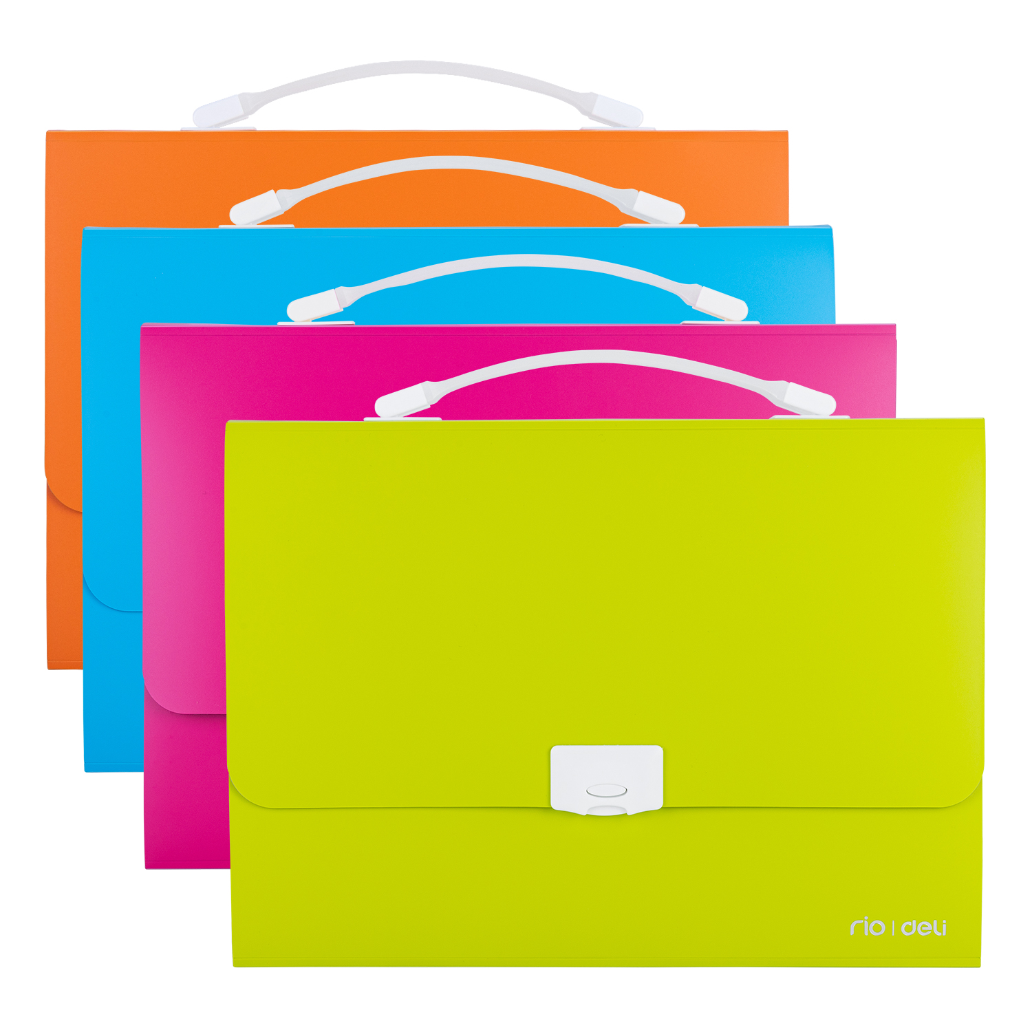 Deli - China Expanding Document File Folder Wholesale