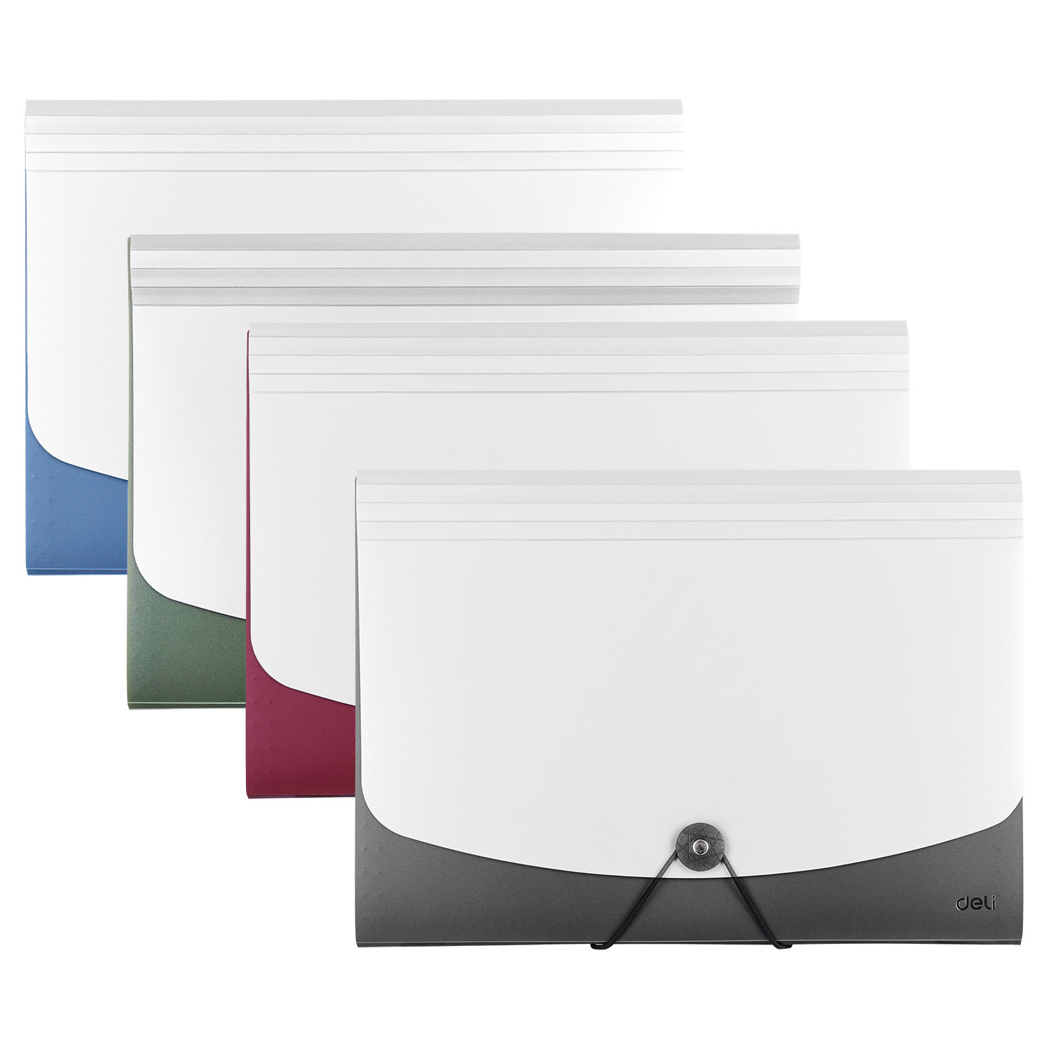 Deli-E38151 Office Expanding File - Deli Group Co., Ltd.