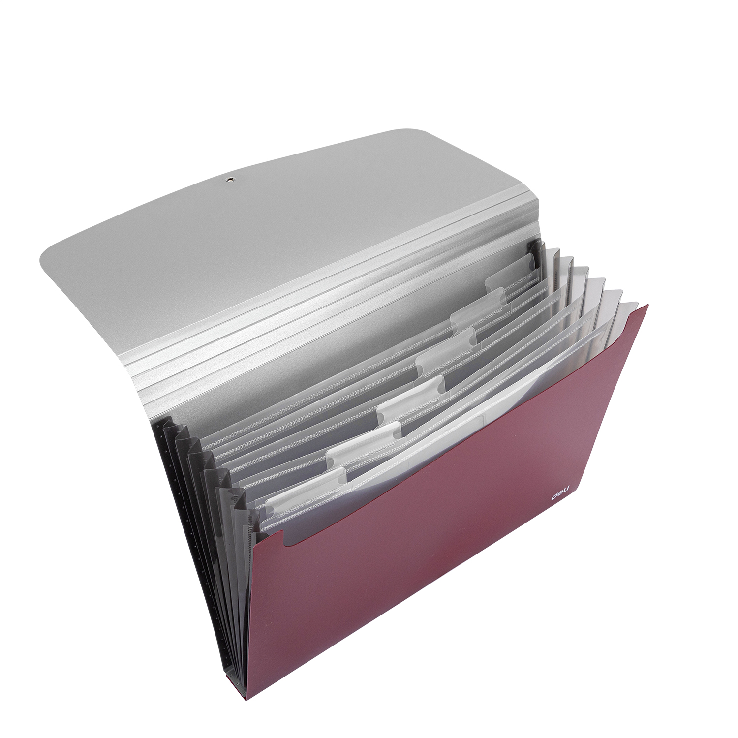 Deli-E38151 Office Expanding File - Deli Group Co., Ltd.