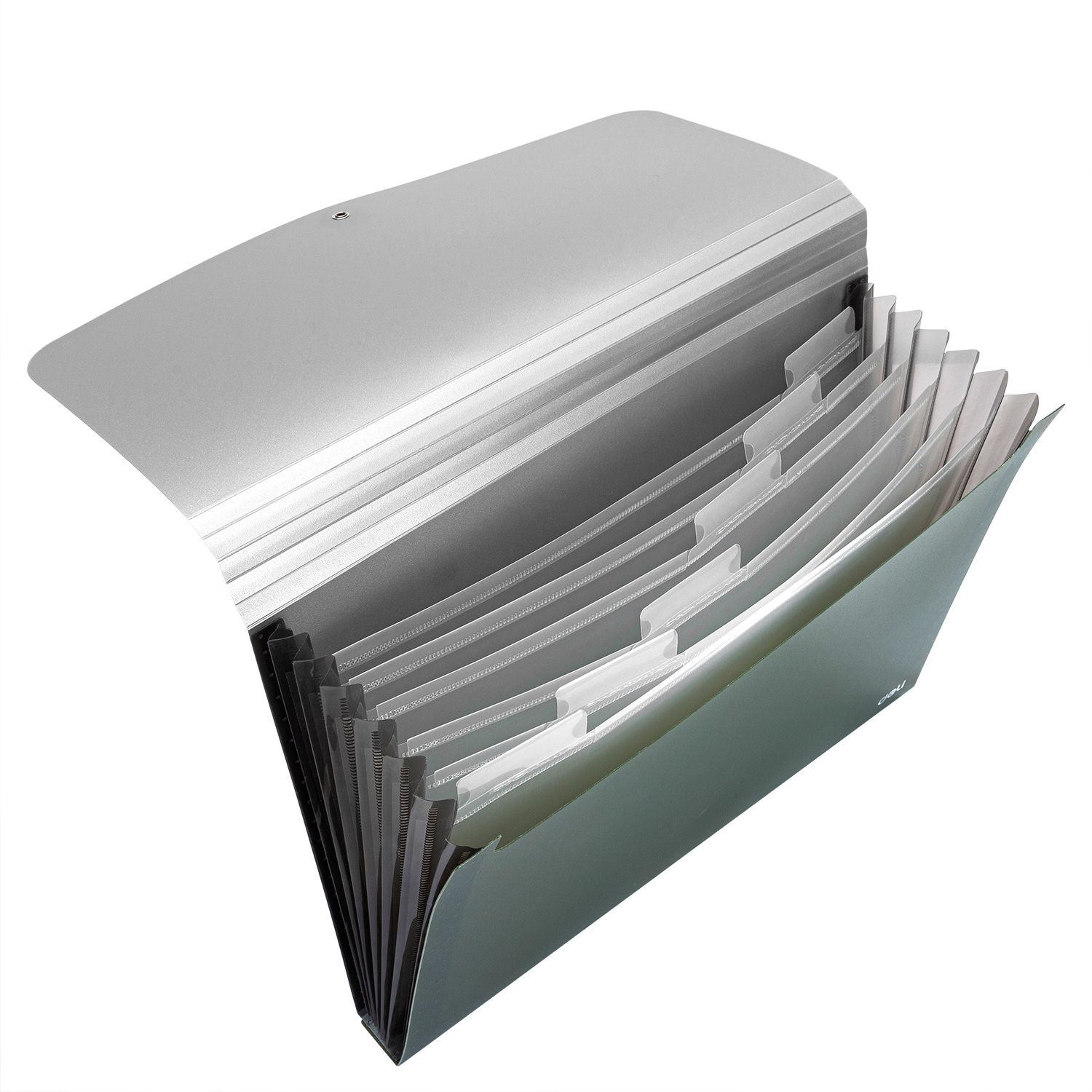 Deli-E38151 Office Expanding File - Deli Group Co., Ltd.