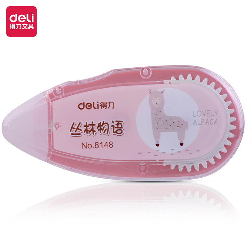 Correction Product: Correction Fluid, Correction Tape | Deli Group