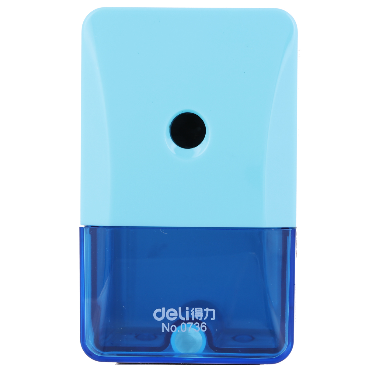 Deli Pencil Sharpener, Rotary Pencil Sharpener | Deli Group