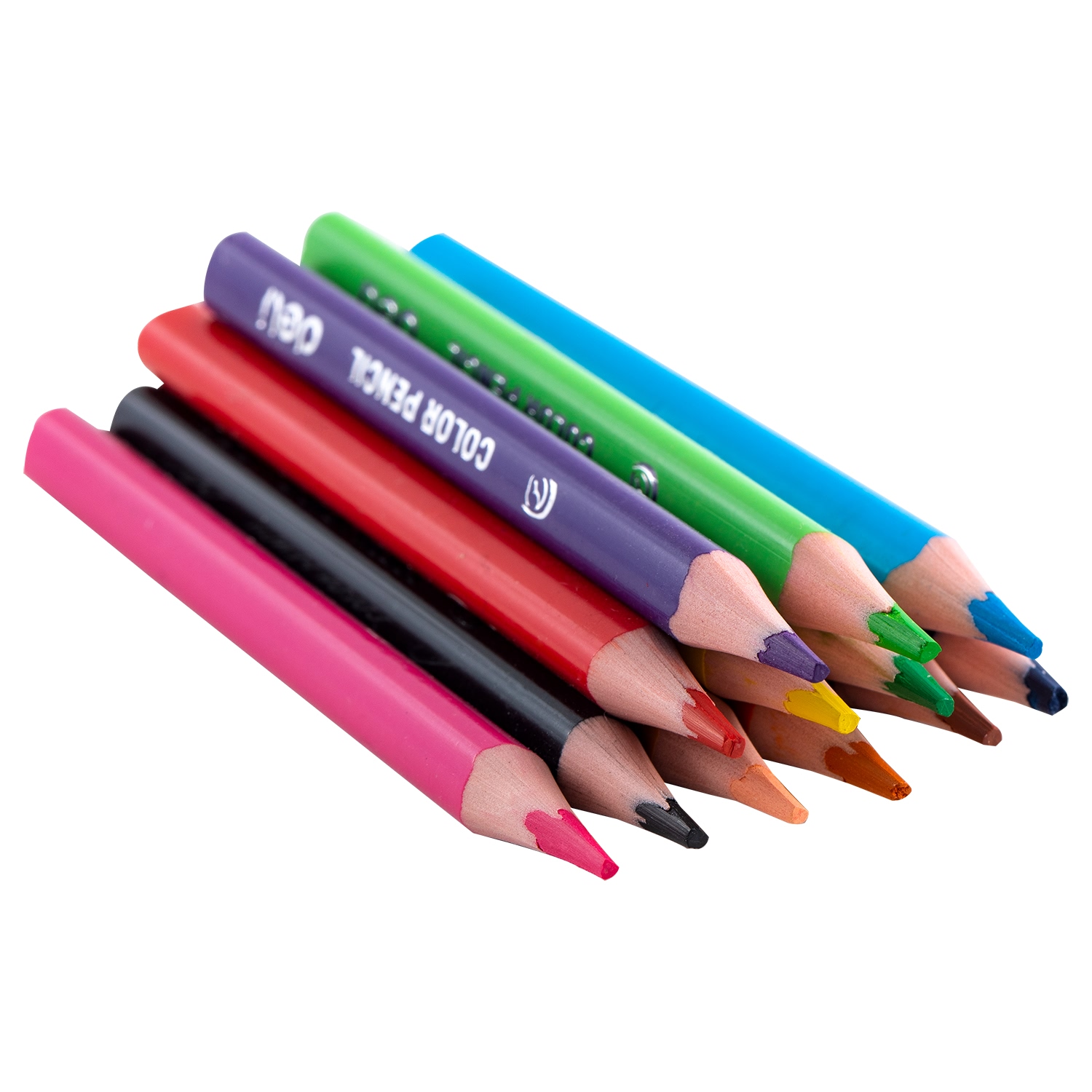 Deli-EC09900 Colored Pencil - Deli Group Co., Ltd.