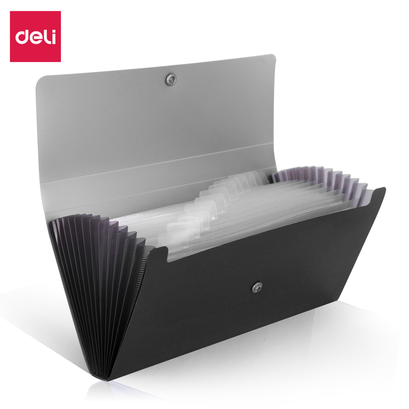 Deli - China Expanding Document File Folder Wholesale