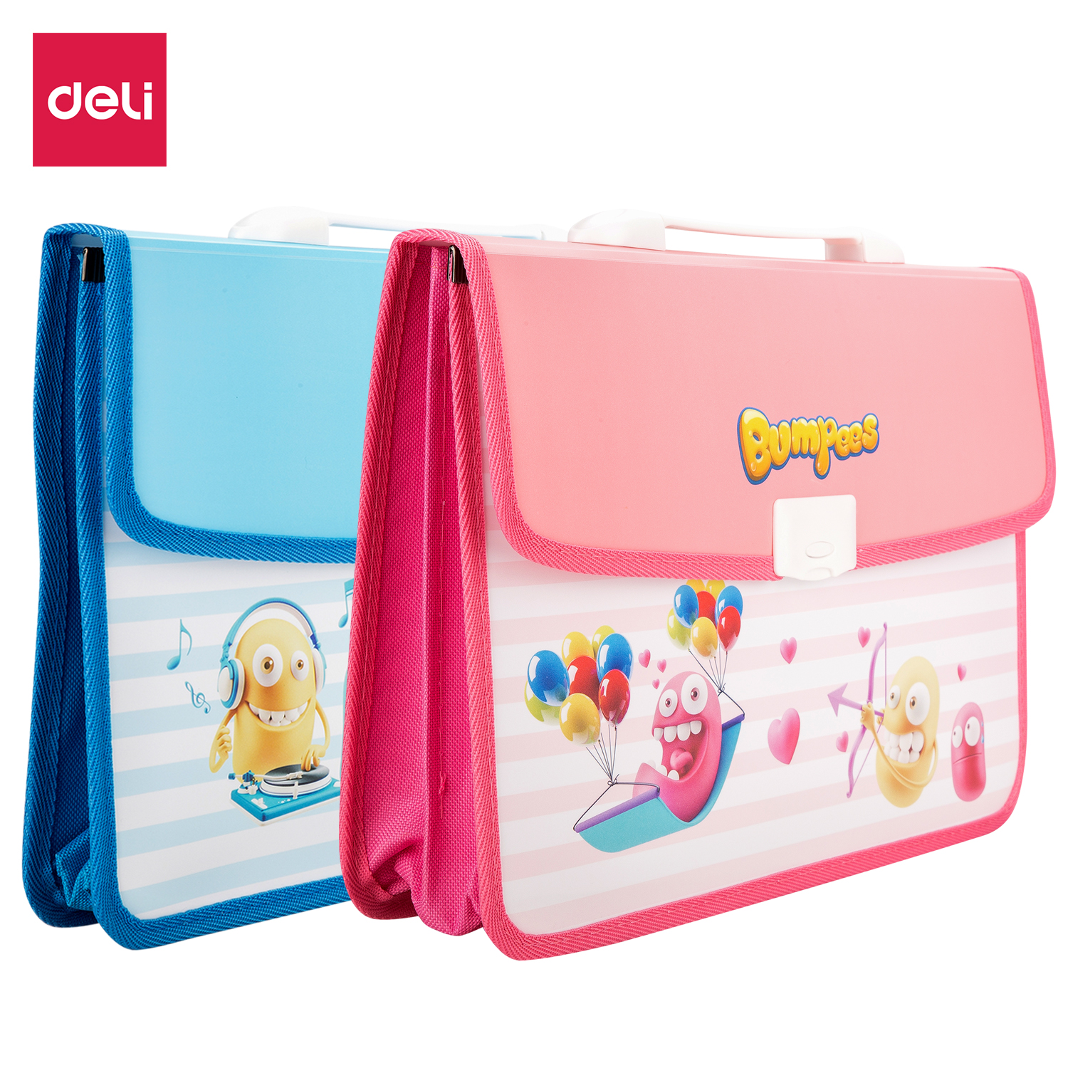 Deli - China Expanding Document File Folder Wholesale