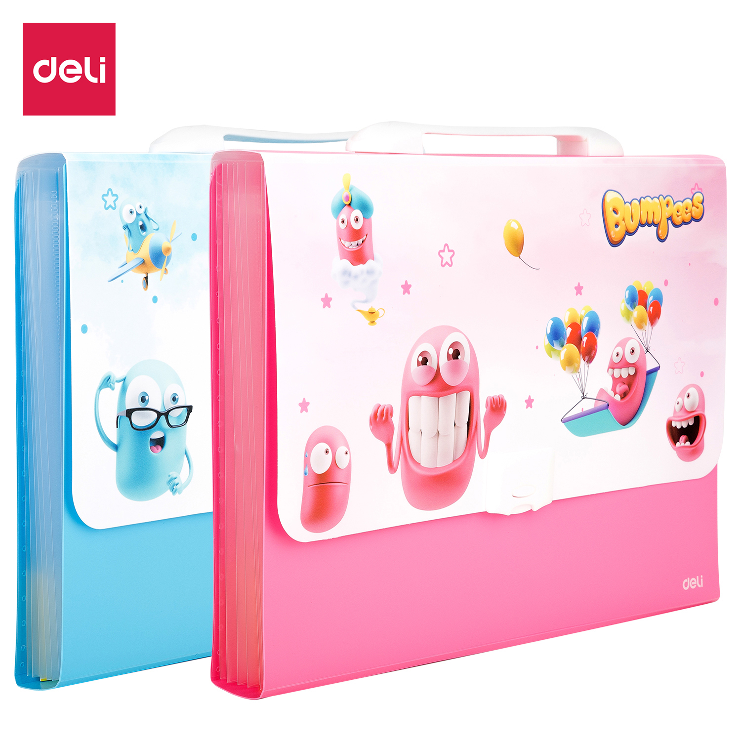 Deli - China Expanding Document File Folder Wholesale