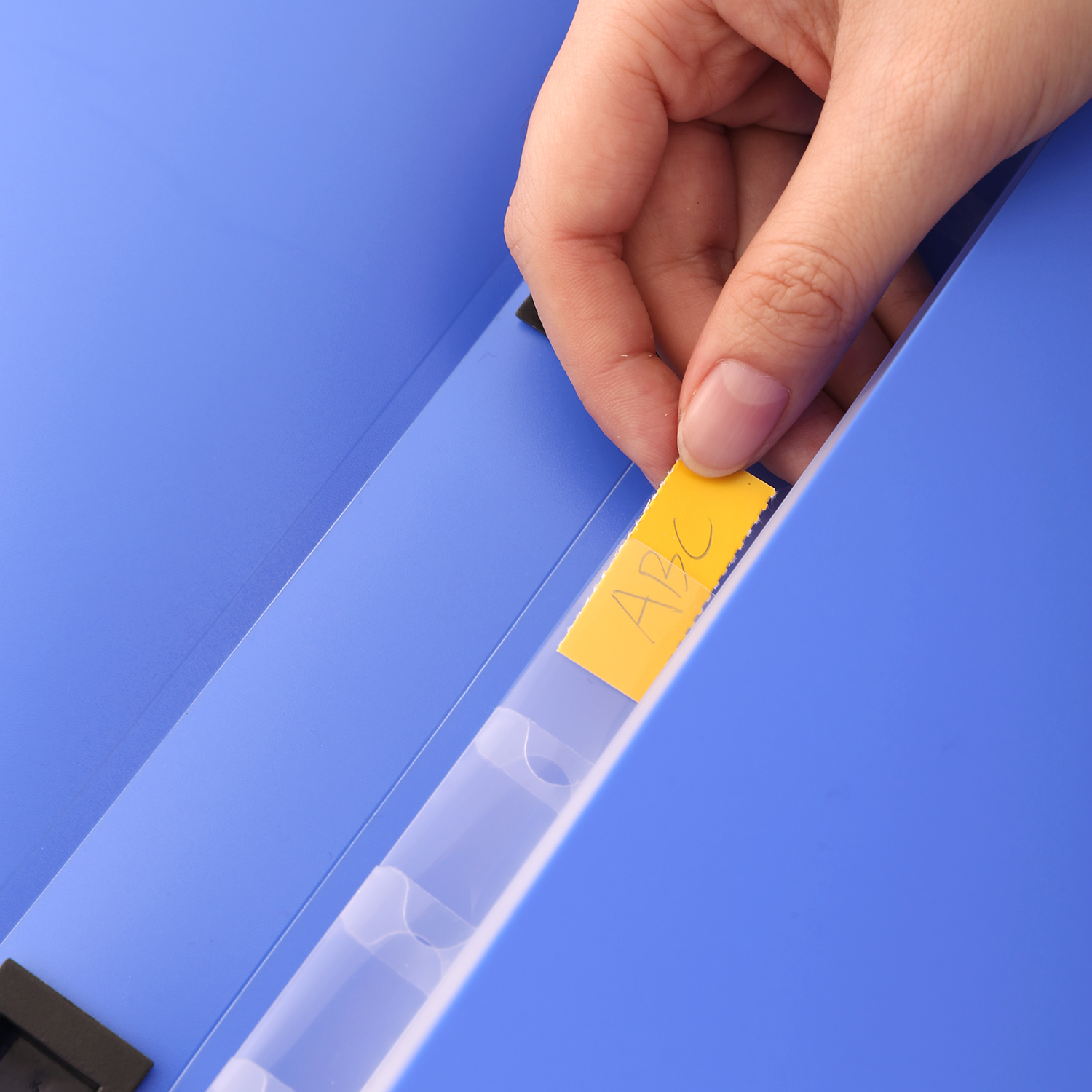 Deli-EB40602 Office Expanding File - Deli Group Co., Ltd.