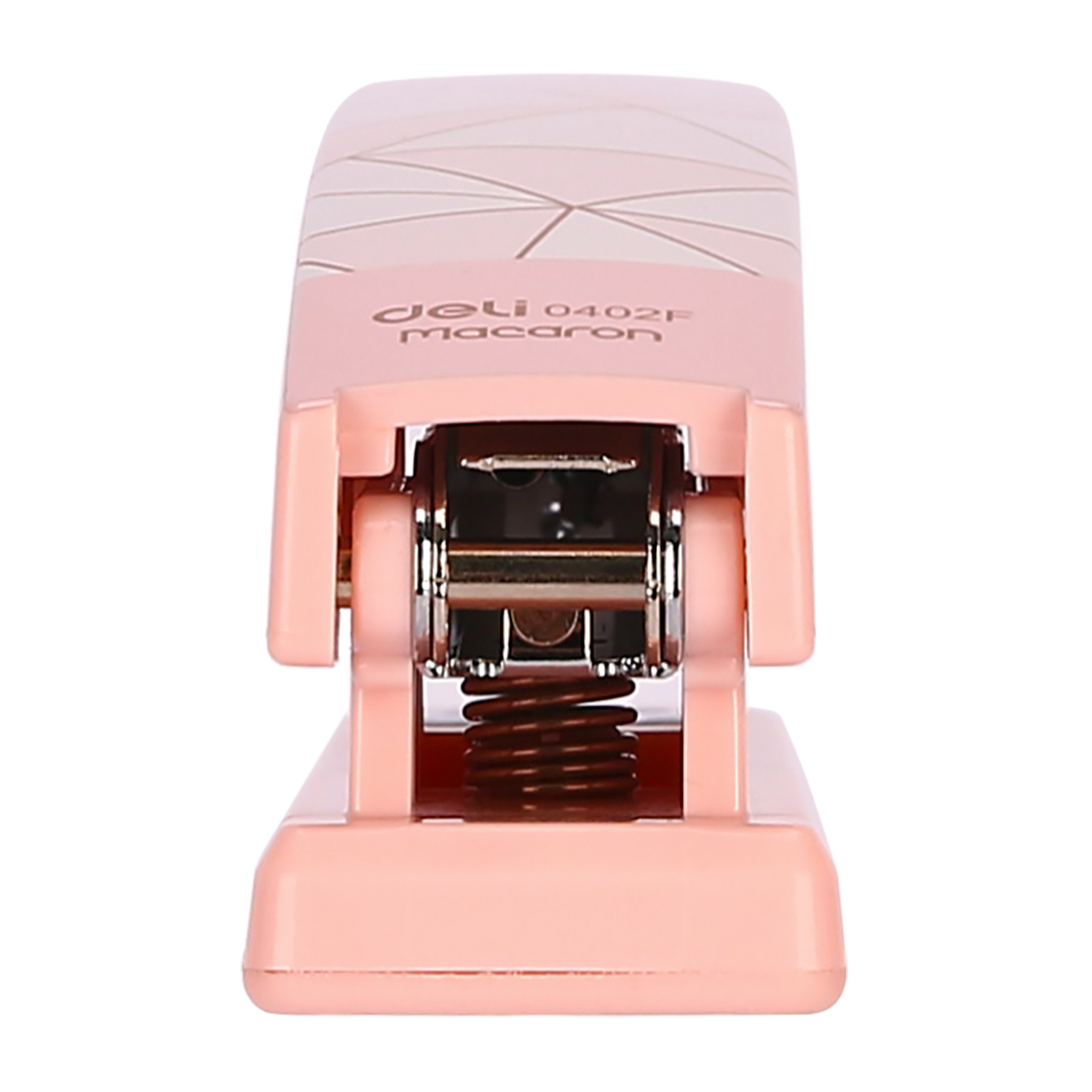 Deli-E0402F Stapler - Deli Group Co., Ltd.