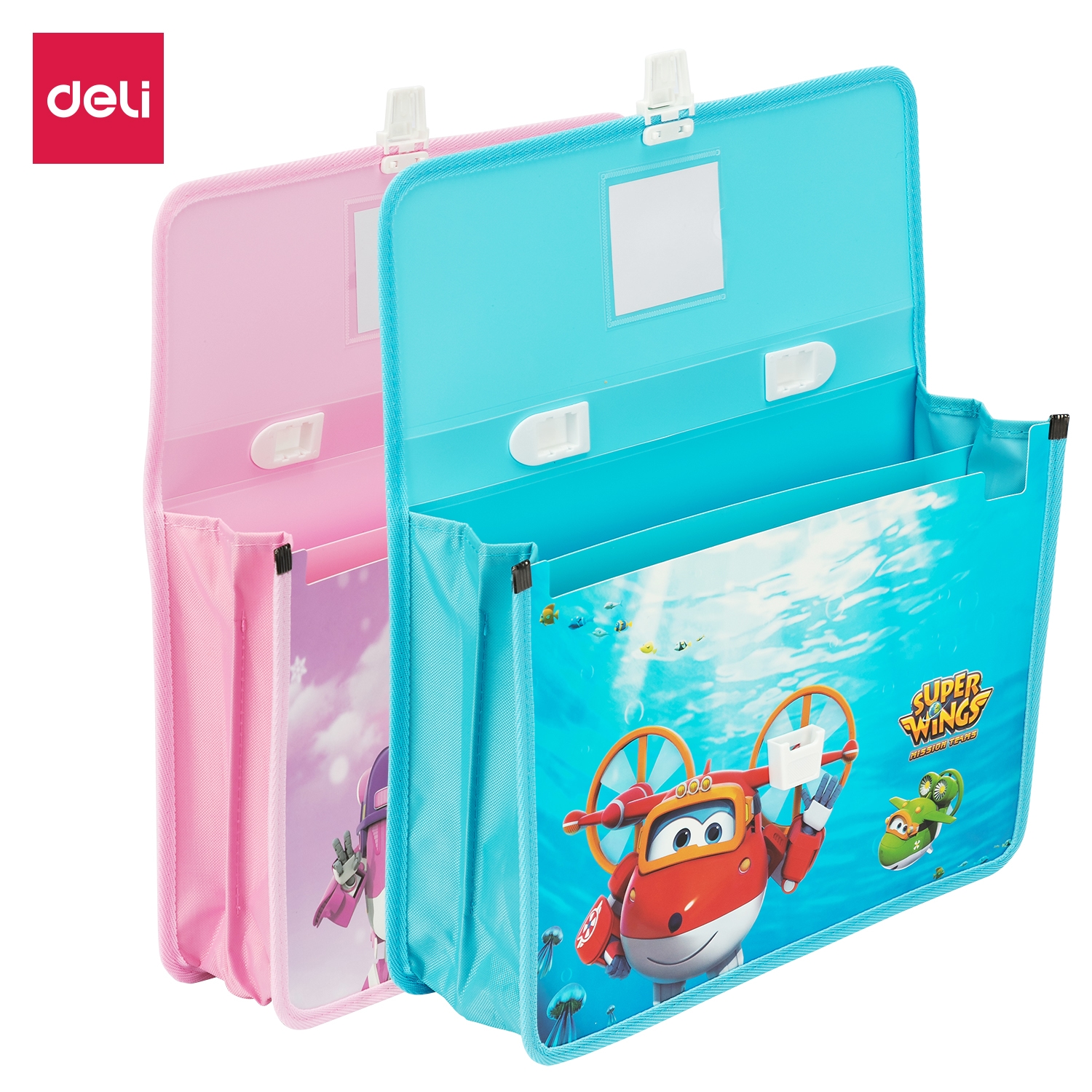 Deli - China Expanding Document File Folder Wholesale