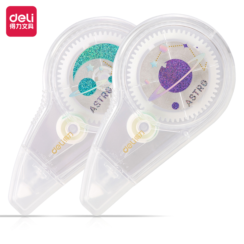 Correction Product: Correction Fluid, Correction Tape | Deli Group