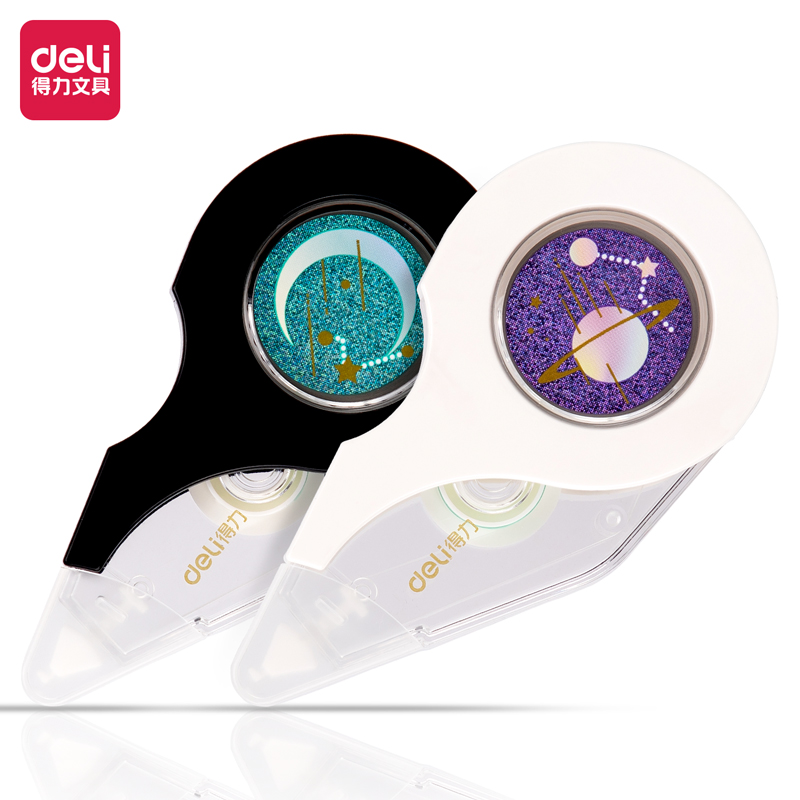 Correction Product: Correction Fluid, Correction Tape | Deli Group