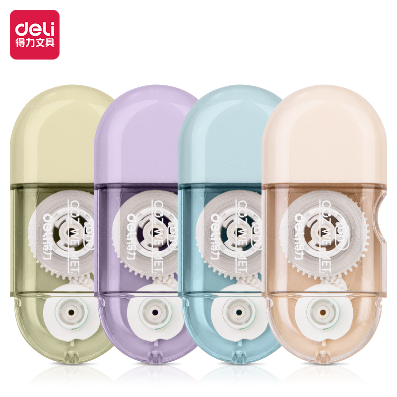Correction Product: Correction Fluid, Correction Tape | Deli Group