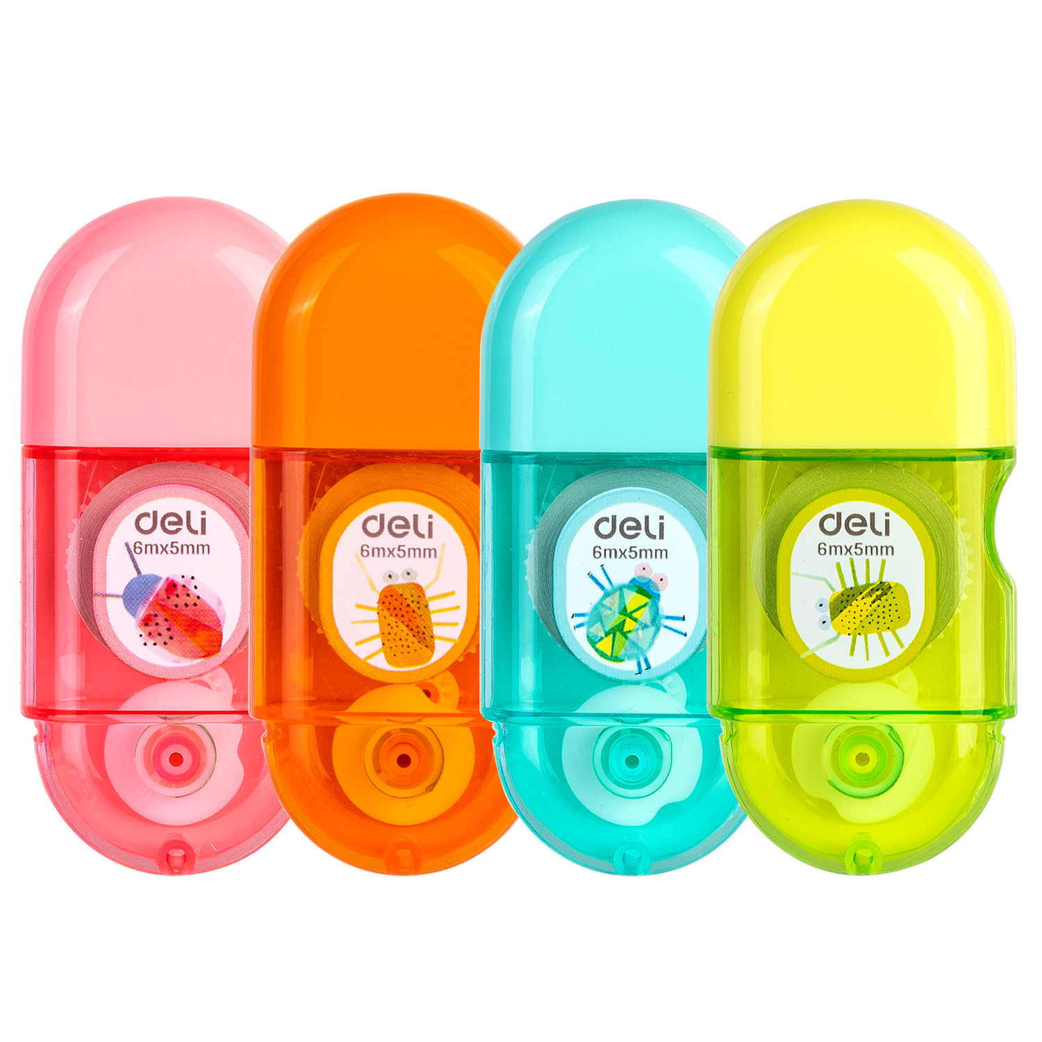 Deli-EH350 Correction Tape - Deli Group Co., Ltd.