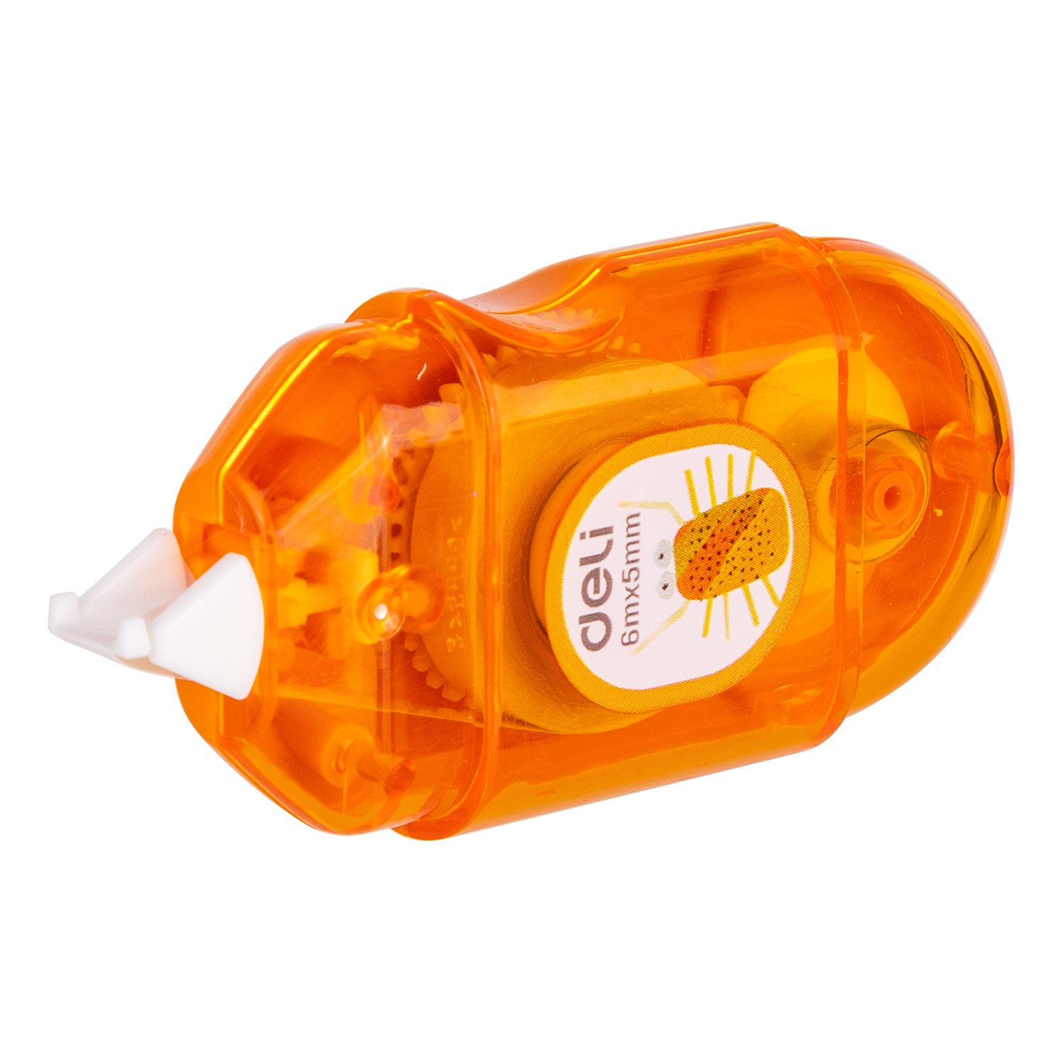 Deli-EH350 Correction Tape - Deli Group Co., Ltd.