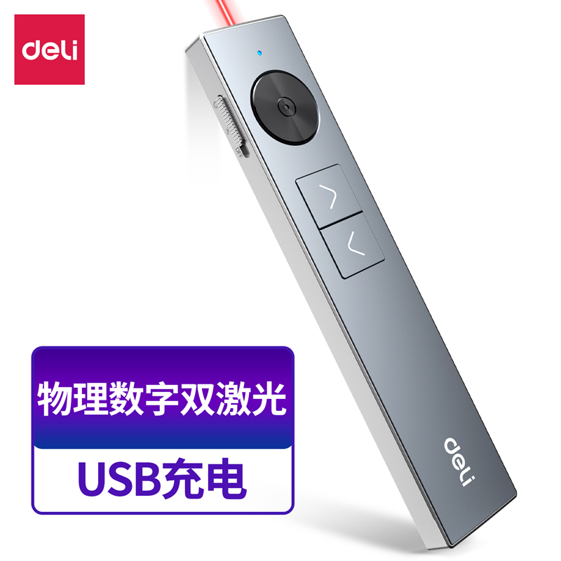 Laser Pointer pen with remote control for sale | Deli Group