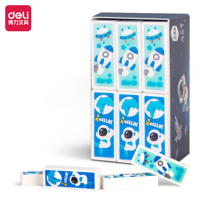 School Erasers Bulk, Eraser Suppliers | Deli Group