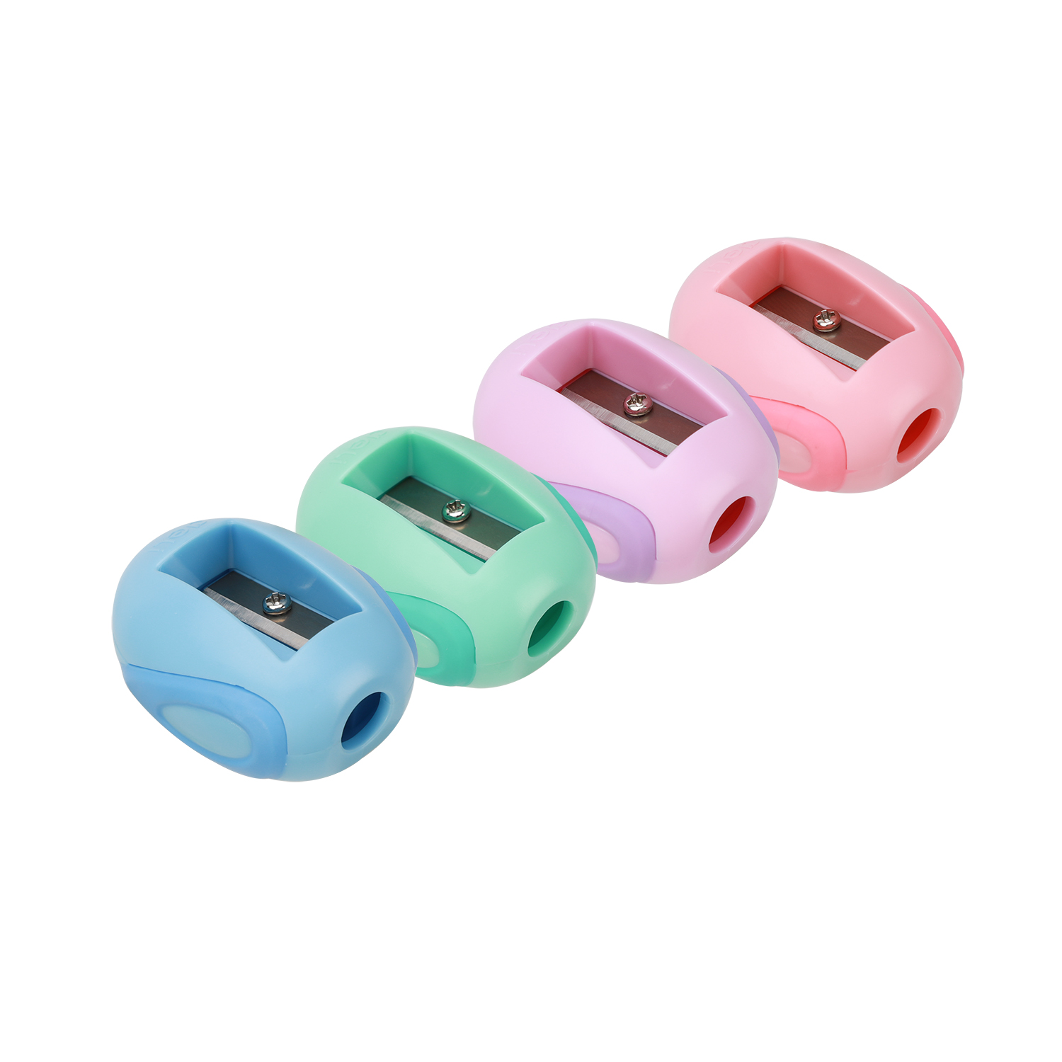 Deli-EH550 Pencil Sharpener - Deli Group Co., Ltd.