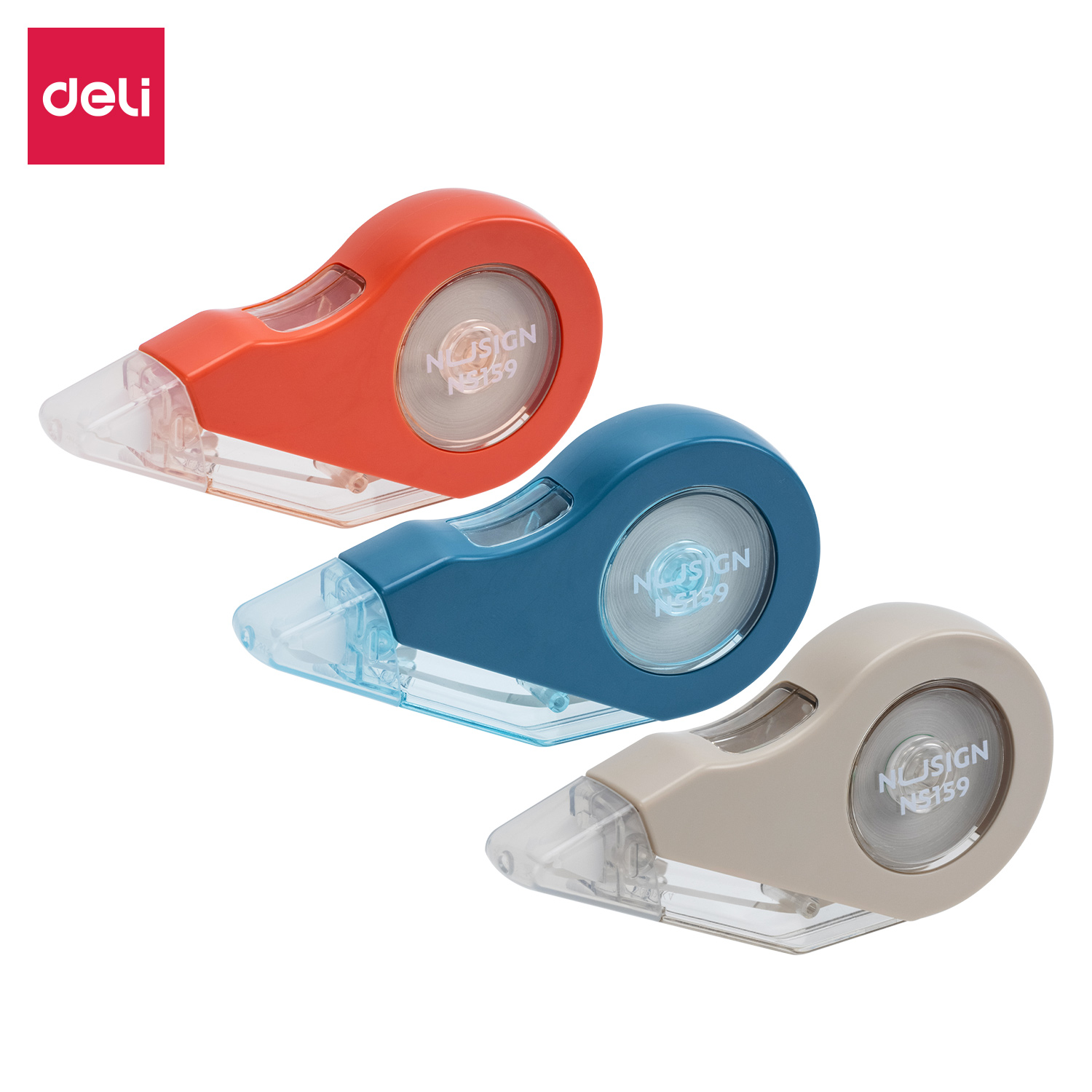 Correction Product: Correction Fluid, Correction Tape | Deli Group