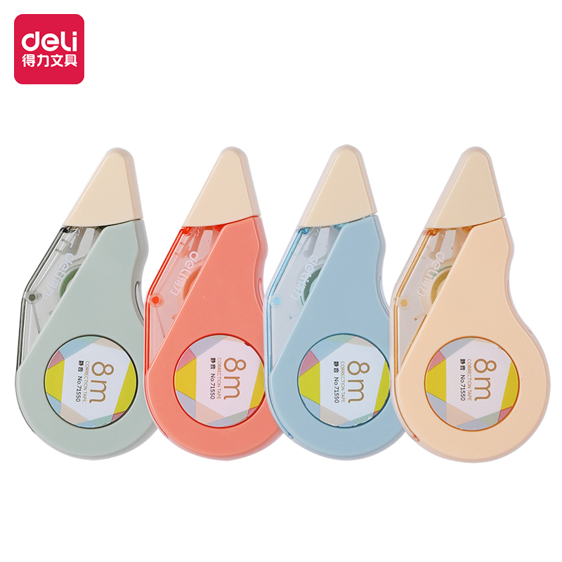 Correction Product: Correction Fluid, Correction Tape | Deli Group