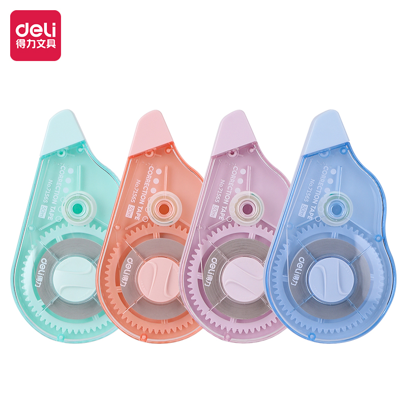 Correction Product: Correction Fluid, Correction Tape | Deli Group
