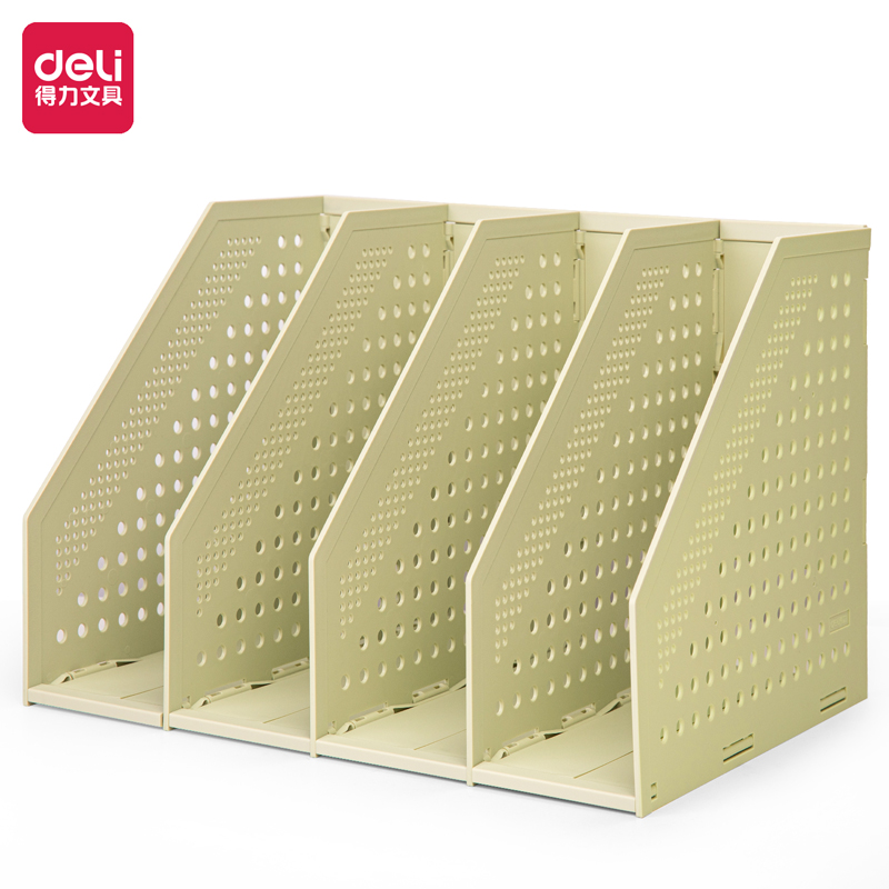 Desk File Organizer Storage Set Manufacturers Supplier | Deli Group