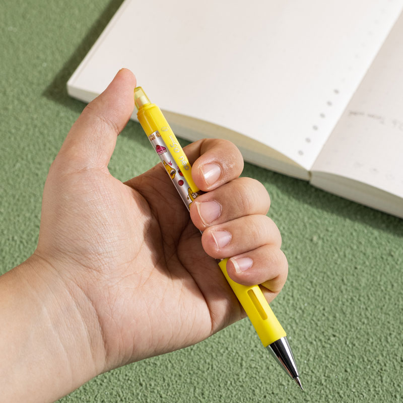 Plastic Mechanical Pencil - Wonderful Writing Experience | Deli Group