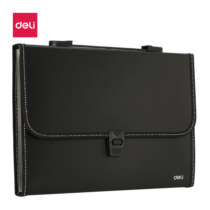 Deli-E5559 Office Expanding File - Deli Group Co., Ltd.