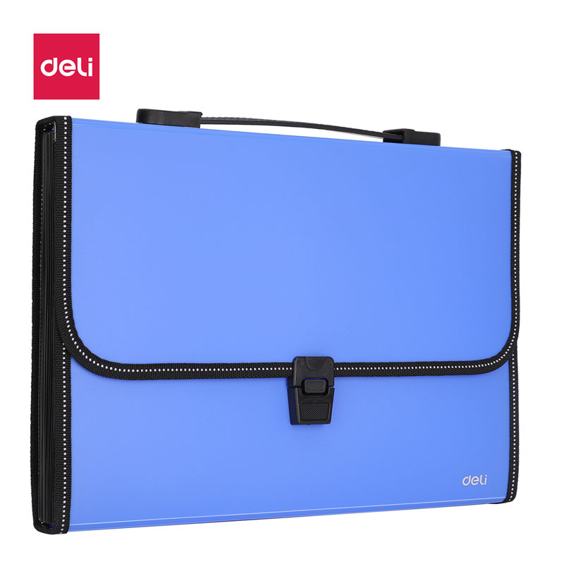 Deli-E5559 Office Expanding File - Deli Group Co., Ltd.