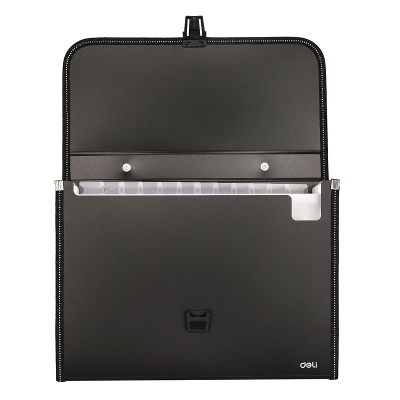Deli-E5559 Office Expanding File - Deli Group Co., Ltd.