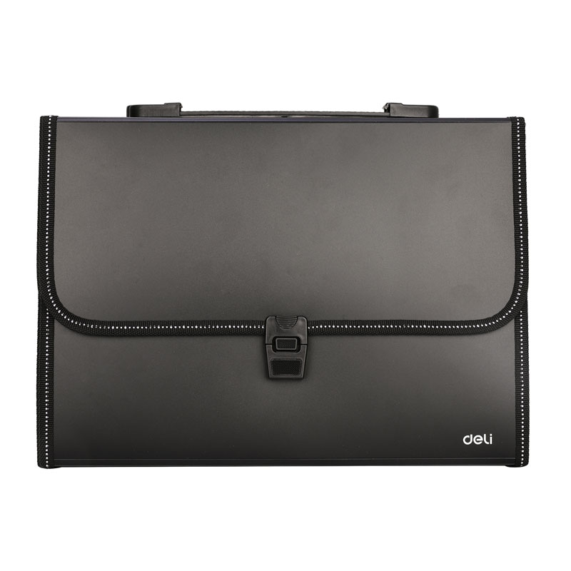 Deli-E5559 Office Expanding File - Deli Group Co., Ltd.