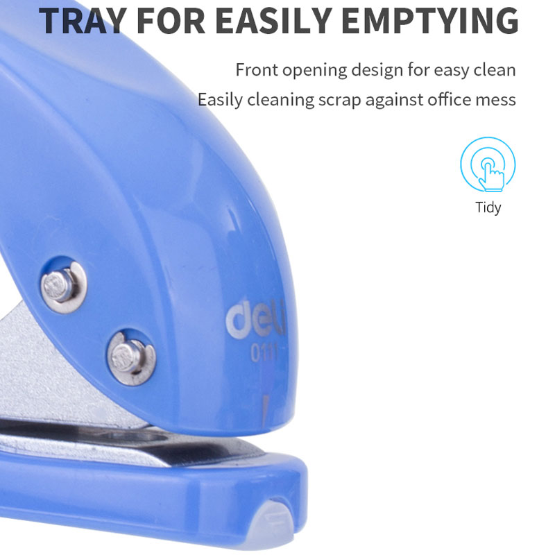 Office Stationery Hole Puncher Manufacturers Supplier Factory | Deli Group