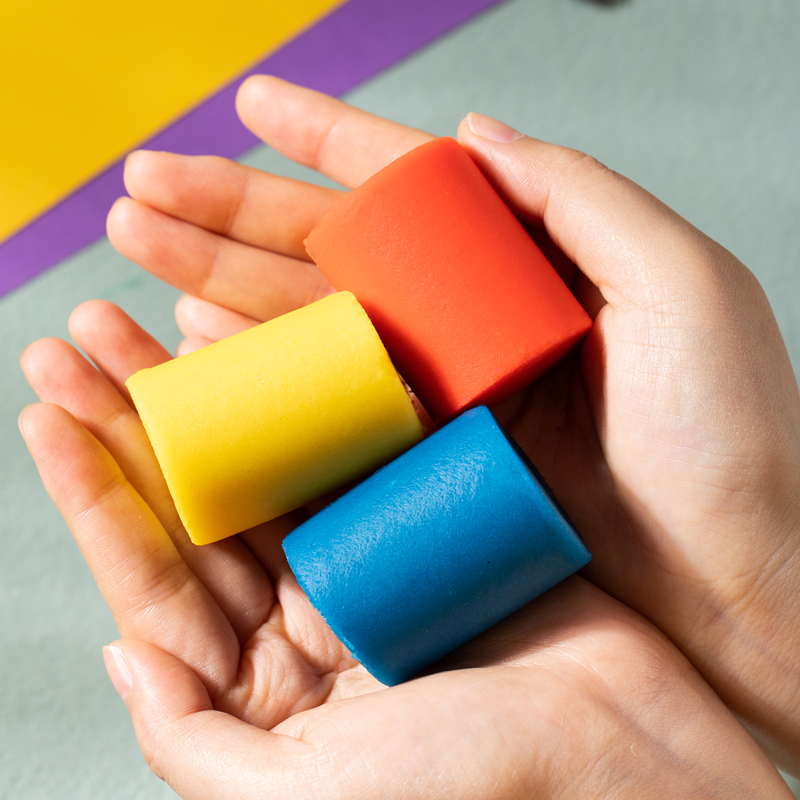 Deli-EH709-4 Modeling Clay - Deli Group Co., Ltd.