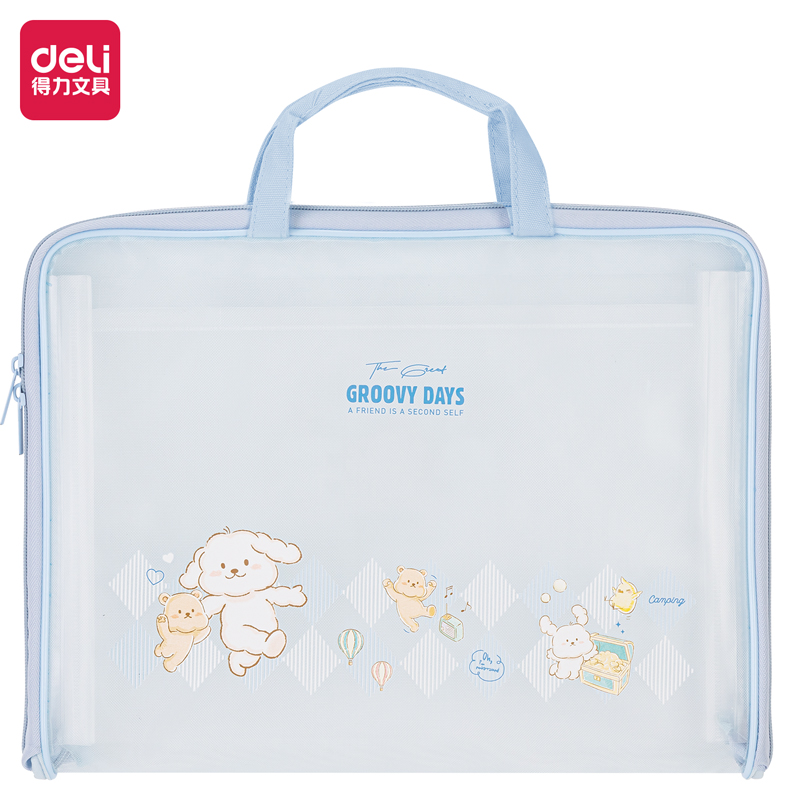 Deli - China Expanding Document File Folder Wholesale