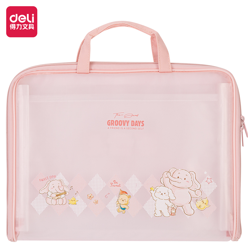 Deli - China Expanding Document File Folder Wholesale
