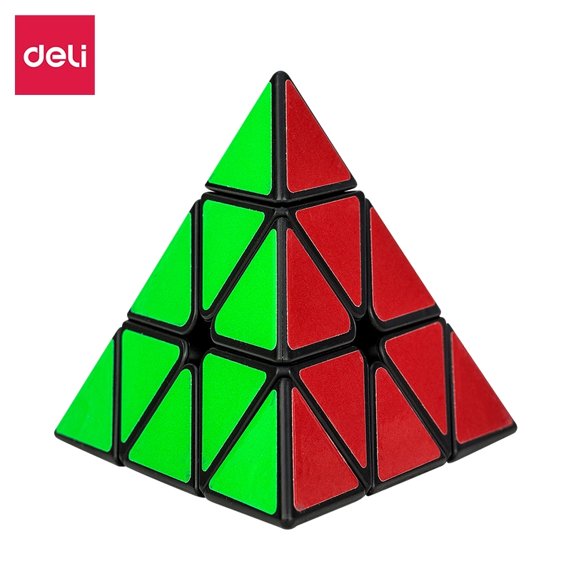 Deli-EH729 Magic Cube - Deli Group Co., Ltd.