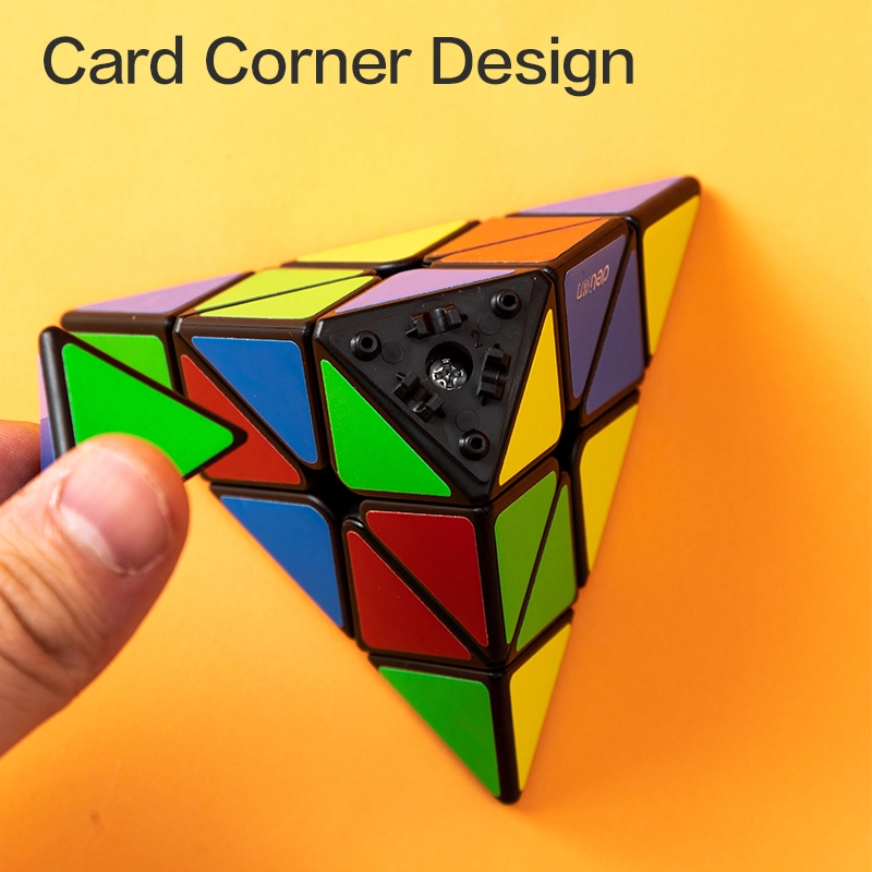 Deli-EH729 Magic Cube - Deli Group Co., Ltd.