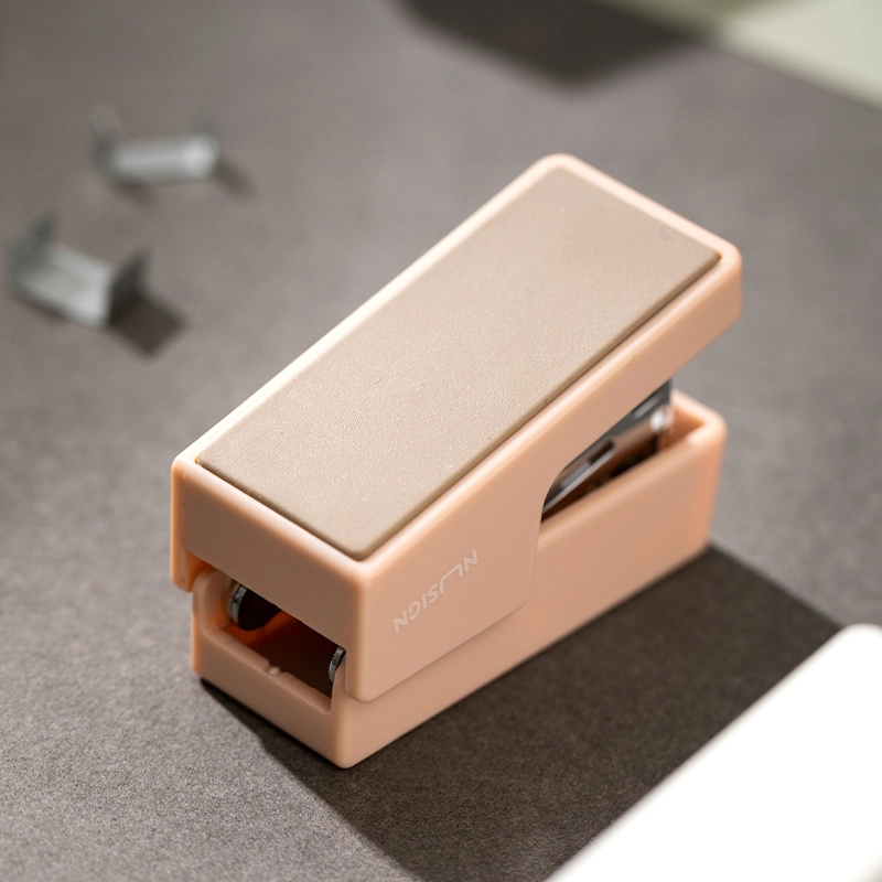 Deli-ENS083 12 Mini Stapler Set - Deli Group Co., Ltd.