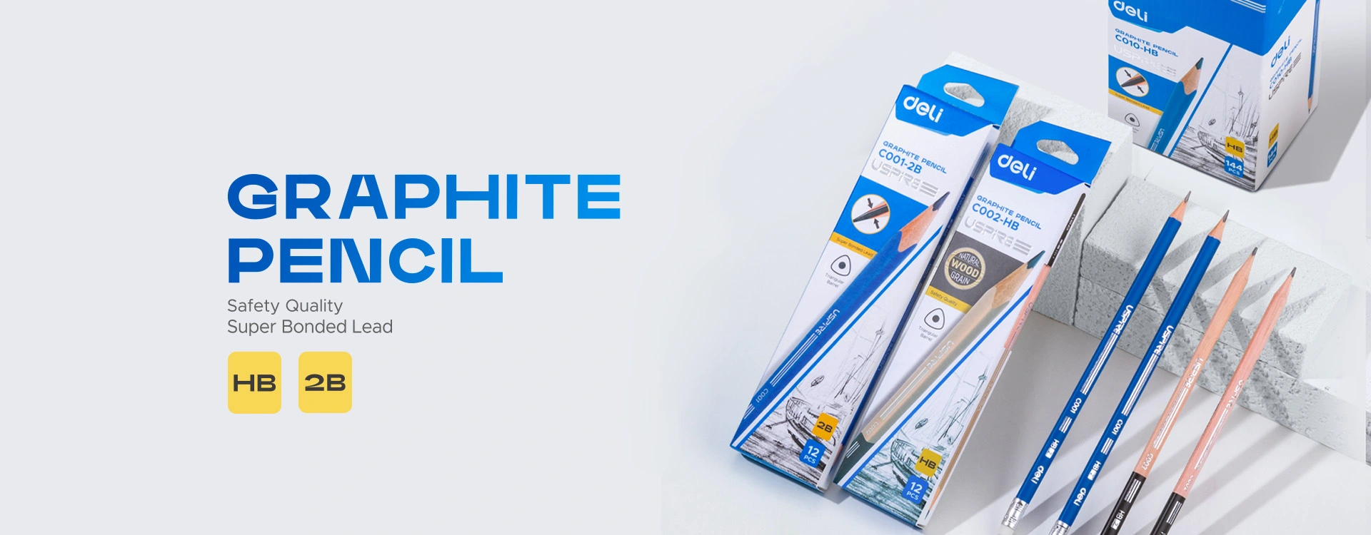 Deliworld - Best Bulk Office Stationery Supplier/Company | Deli Group